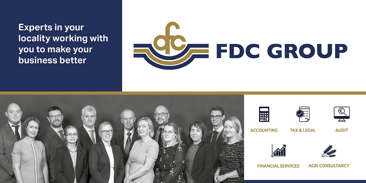 FDC Group - Listowel | Where Stories Begin